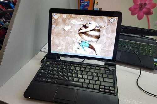 Компактный ноутбук Lenovo Ideapad S12 3G