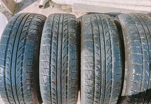 Tunga Zodiak 2 195/65 R15