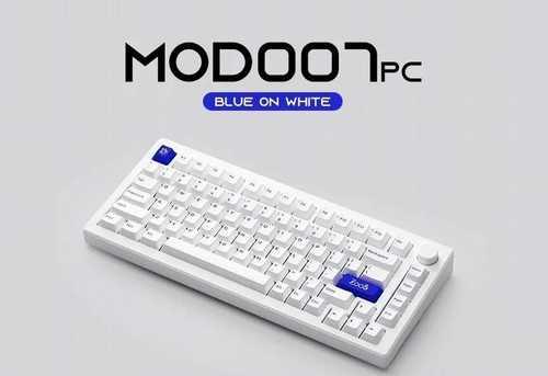 Игровая клавиатура Akko MOD007 pc