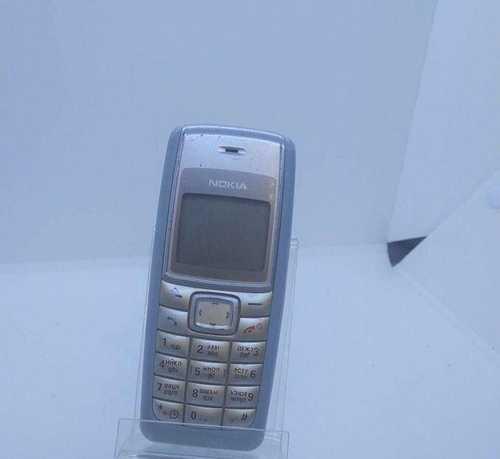 Телефон Nokia 1112 на запчасти