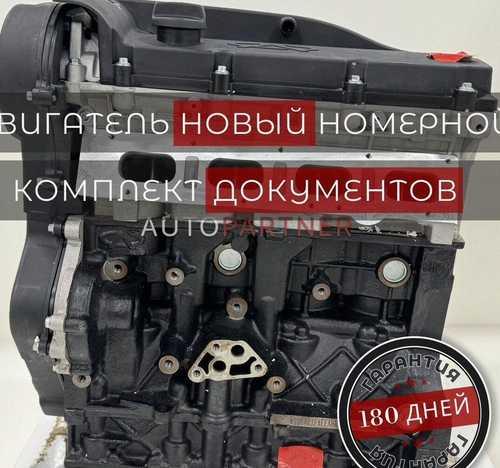 Двигатель новый SQR481F 1.6 Chery Tiggo,Fora,М11