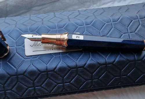 Ручка Montegrappa piccola blue