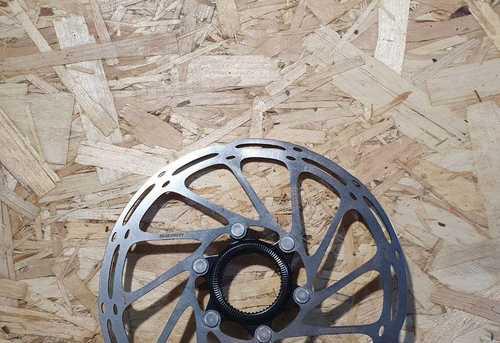 Ротор sram 180mm centerlock