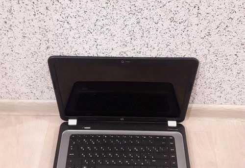 Фирменный ноутбук core i5 / 6gb / 1000gb / wi fi