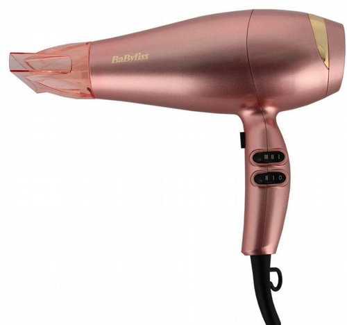 Фен babyliss
