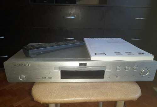 CD/DVD, sacd плеер Marantz DV6500