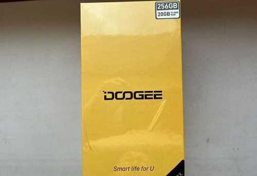 DOOGEE V Max, 12/256 ГБ