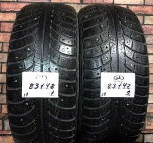 Gislaved Nord Frost 5 205/60 R16