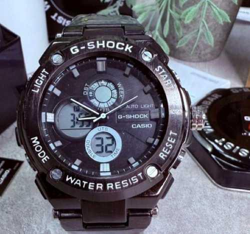 Часы G-Shock new