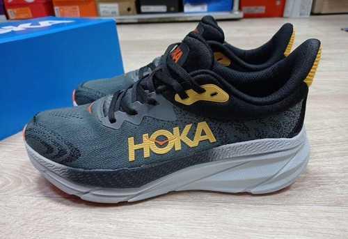 Беговые кроссовки hoka challenger atr 7