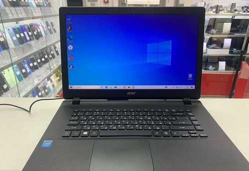 Ноутбук, Acer ES1-511-C9Q3