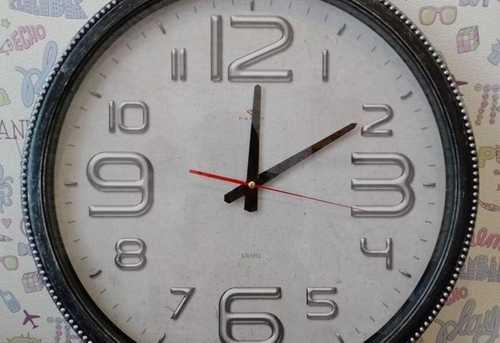 Настенные часы Рубин, 49.5 см