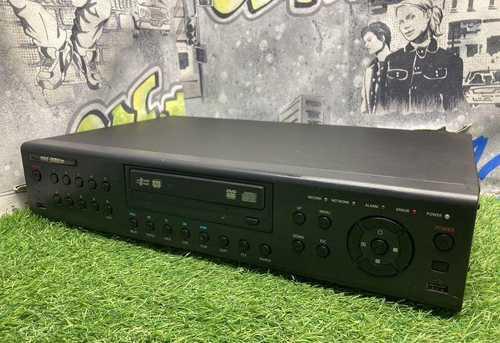 Digital Video Recorder Made in Korea One-DVR820