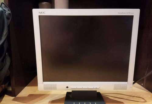 Монитор NEC AccuSync LCD 52 VM