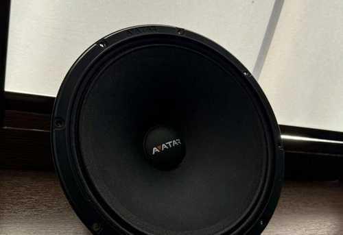 Avatar MTU-81LE