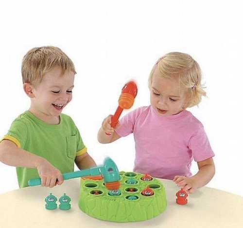 Игра ELC Марсиане