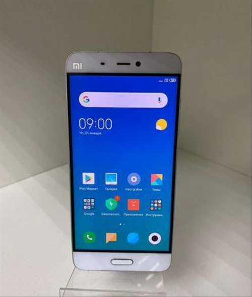 Телефон Xiaomi MI5 3/32