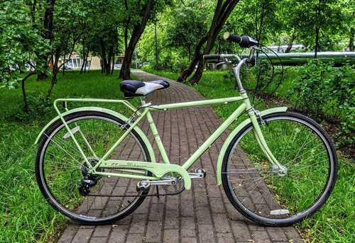 Schwinn Coffee 2 Mint Vibe