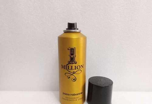 Paco Rabanne 1 Million 200 ml