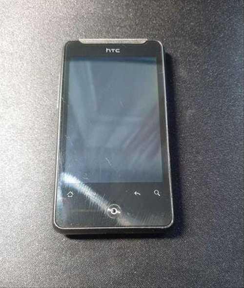 Телефон HTC Gratia A6308