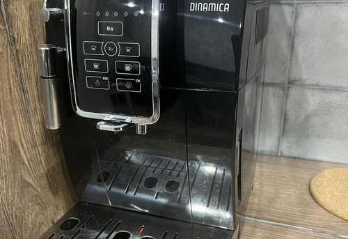 Кофемашина delonghi