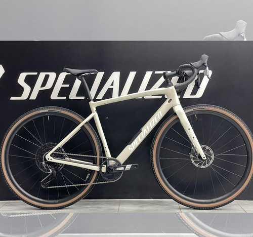 Гравийный велосипед Specialized Diverge Comp 2025