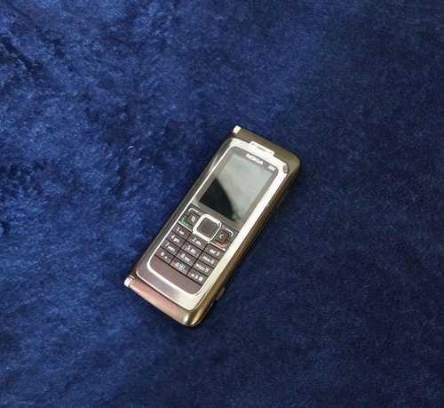 Телефон Nokia e90