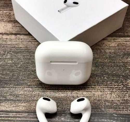 Airpods 3