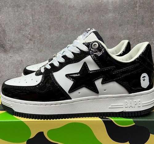 Кеды bape sta