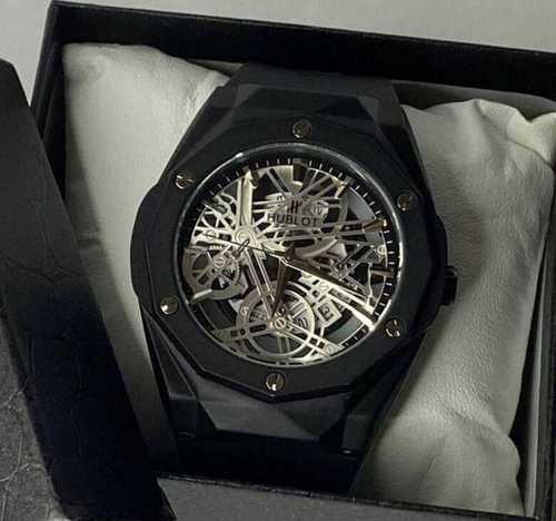 Наручные часы Hublot