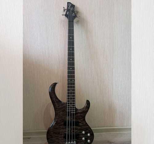 Бас-гитара Ibanez BTB 400QM