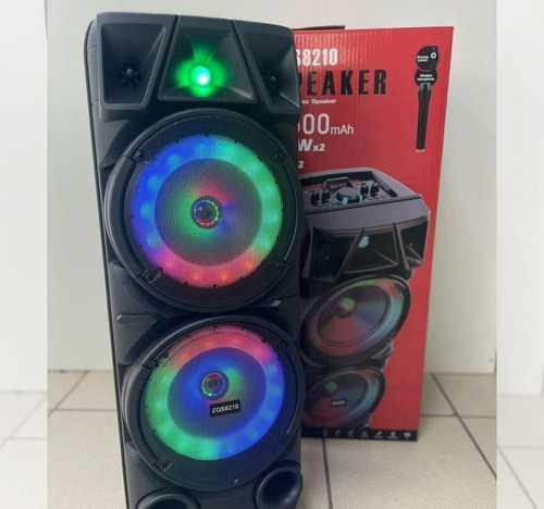 Колонка Sy Speaker ZQS8210