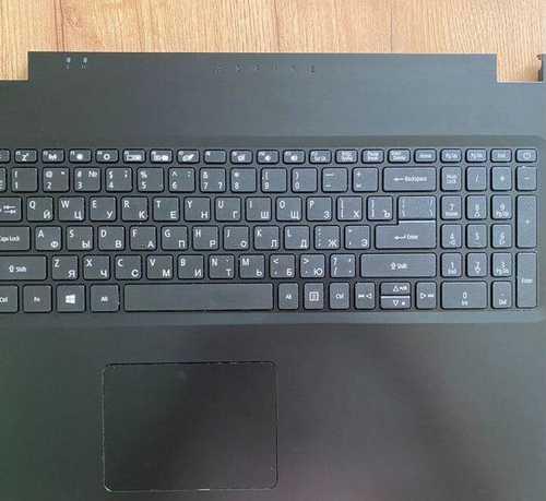 Топкейс от Acer A317-32 A317-51 A317-52