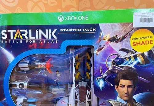 Xbox ONE Starlink Battle For Atlas Starter Pack