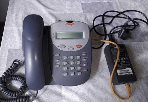 Avaya 4602SW IP Телефон, б.у
