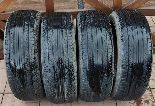 Yokohama A349 215/65 R16 98H