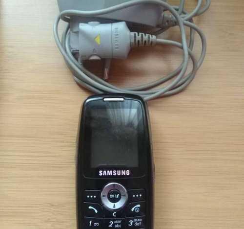 Samsung SGH-X620