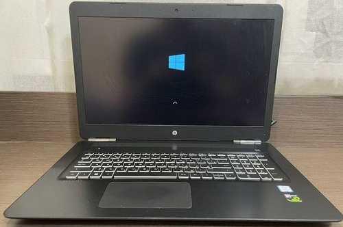 HP Pavilion Notebook 7265NGW