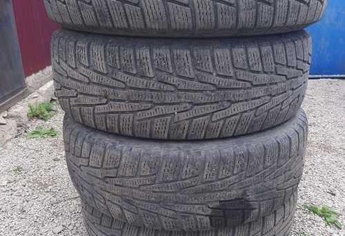 Nokian Tyres Nordman RS2 225/70 R16 107R