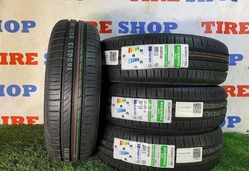 Kumho Ecowing ES31 215/65 R16 98H