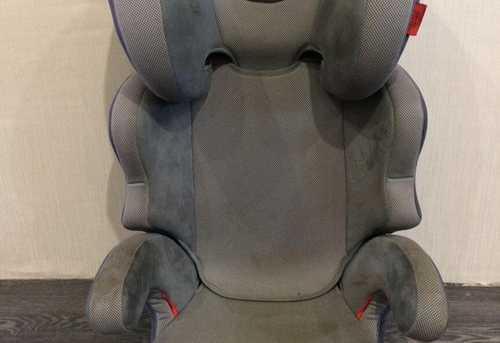 Детское автомобильное кресло 3-12 лет, 15-36 кг
