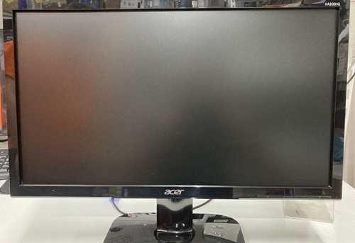 Монитор Acer KA200HQ