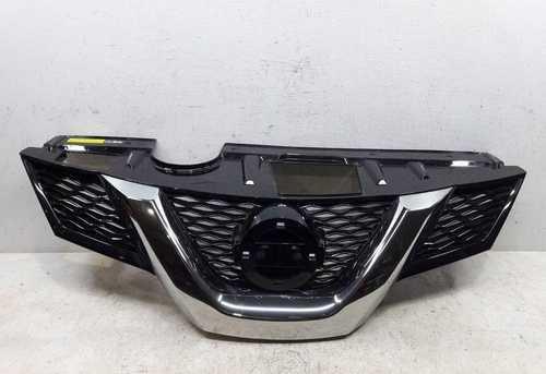 Решетка радиатора Nissan X-Trail T32 2014-2019
