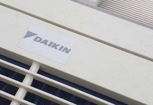 Сплит Daikin на 50м²