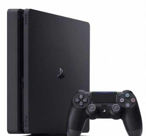 Sony playstation 4