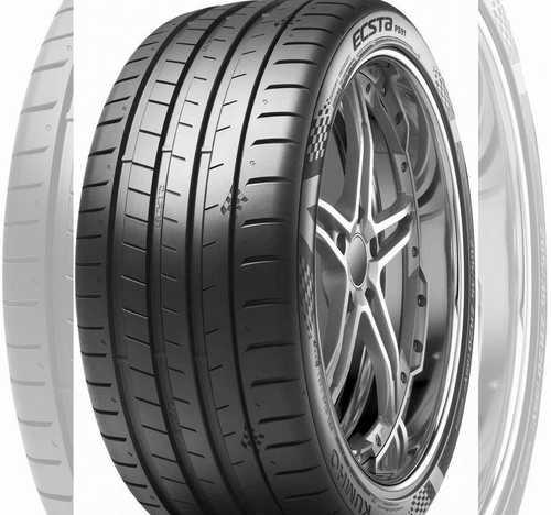 Kumho Ecsta PS71 205/65 R16