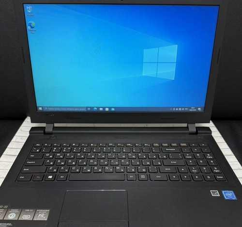 Ноутбук Lenovo b50