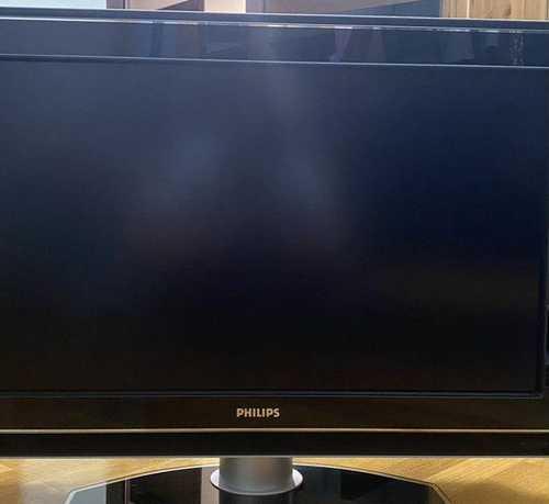 Телевизор Philips Ambilight 32pfl9632d/10