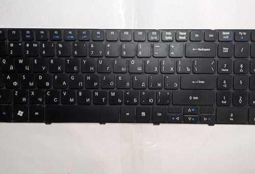 Клавиатура Acer Aspire 7750Z