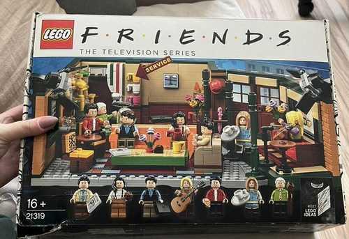 Lego friends